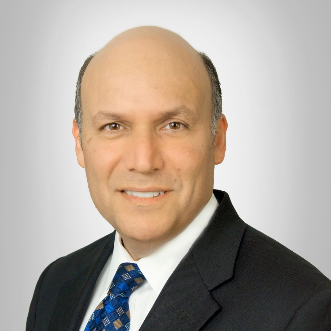 Ray Lozano - Walnut Hill Mortgage, LLC